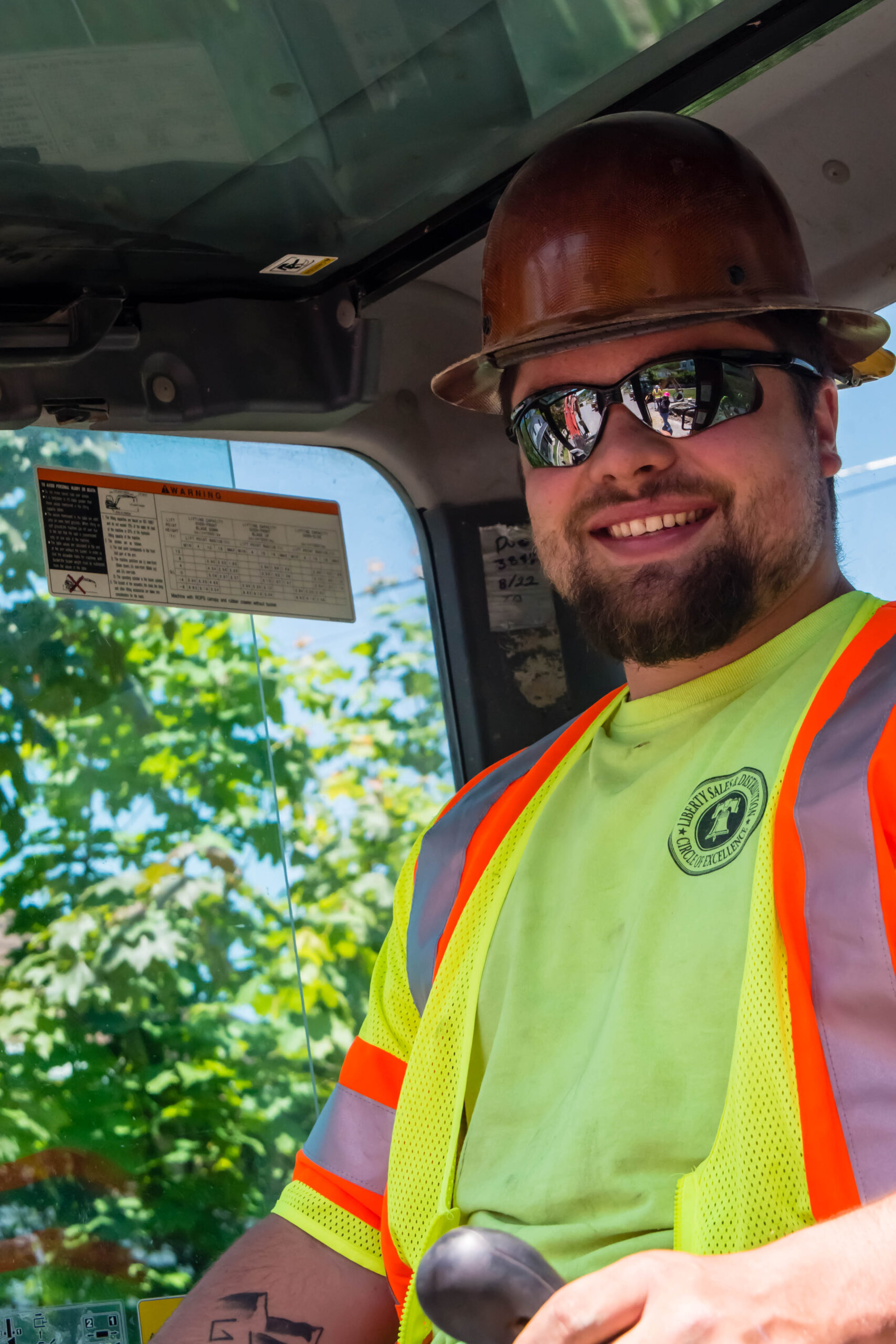 Join the Team – West Virginia Pipeline